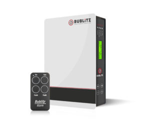 Bublitz Alarm – Sicherheitstechnik vom Fachmann